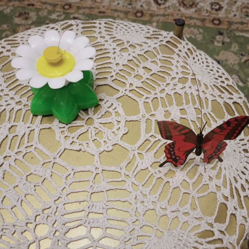 Игрушка для котёнка