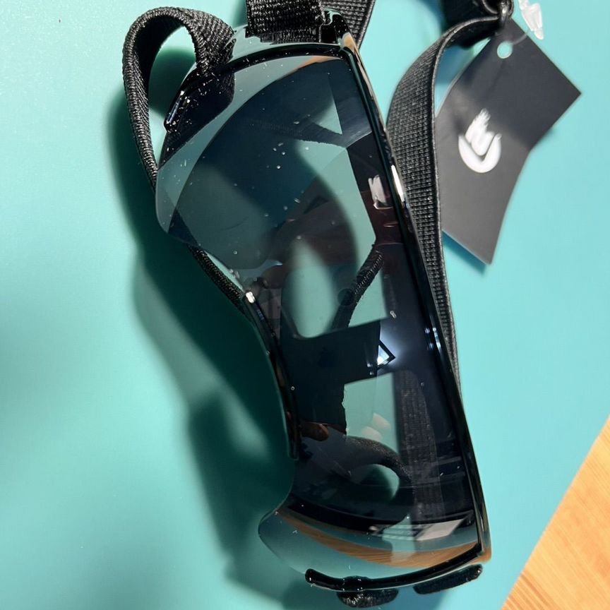 Очки солнцезащитные для собаки