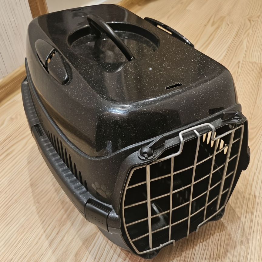 Переноска для животного