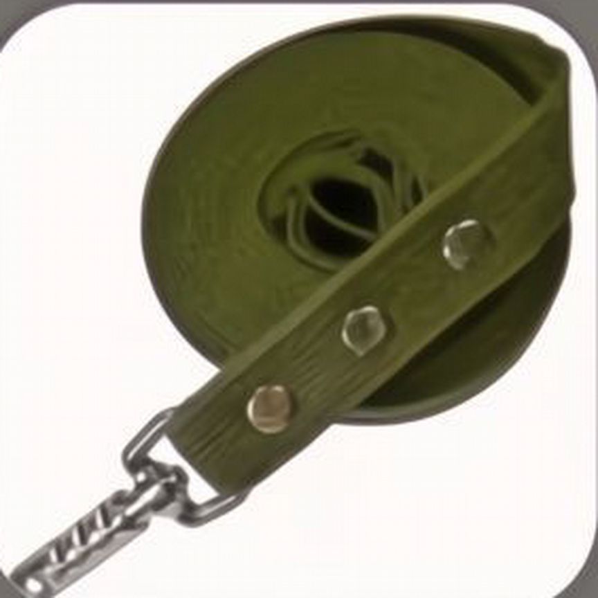 Поводок для больших собак. 10 метров