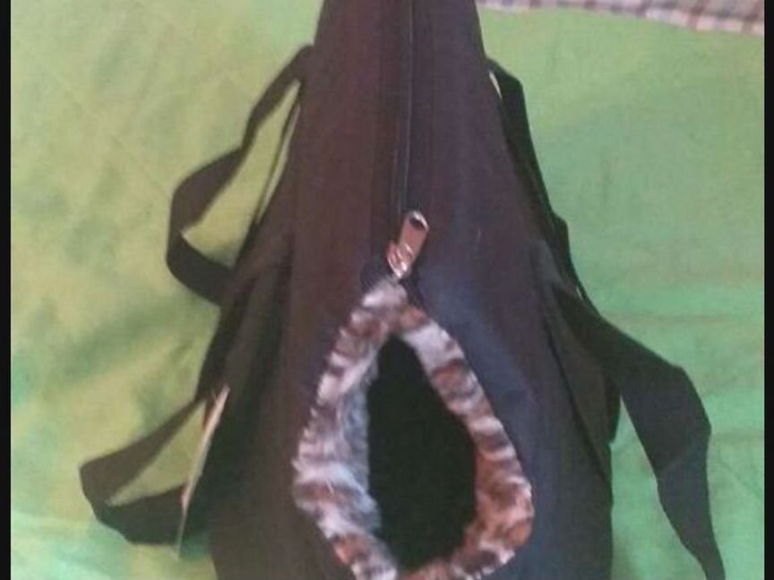 Сумка для животного