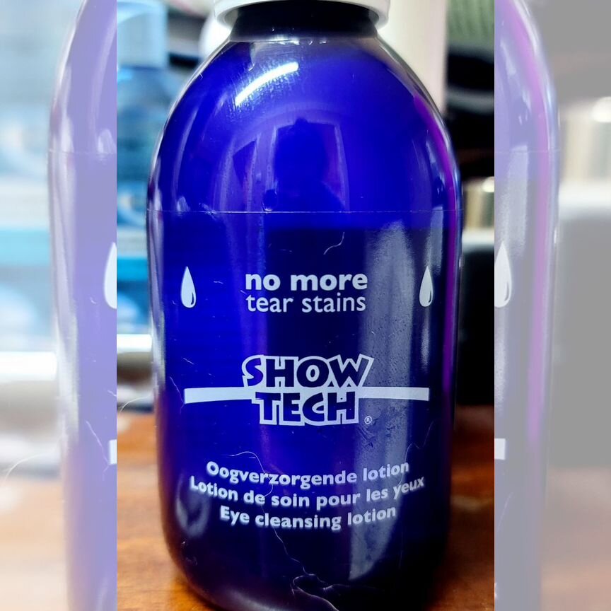 Лосьон для глаз "Show Tech"