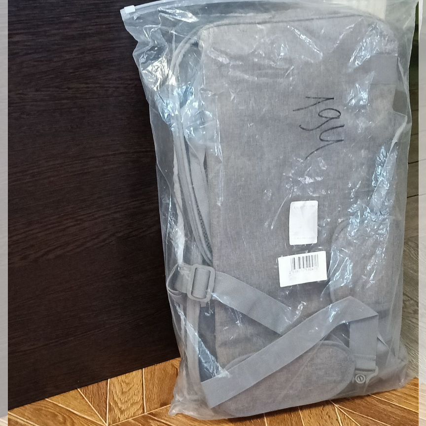 Переноска для животных