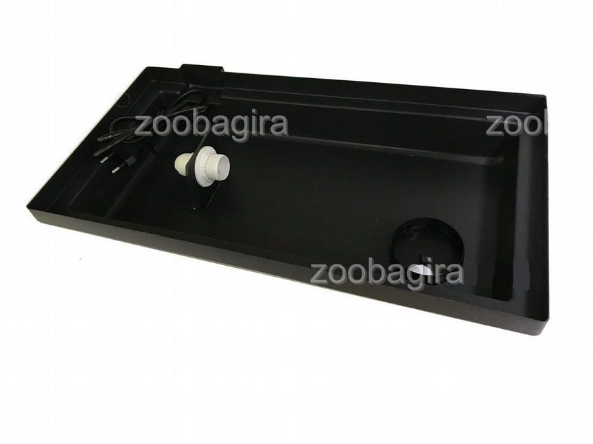 Крышка пластик для аквариума