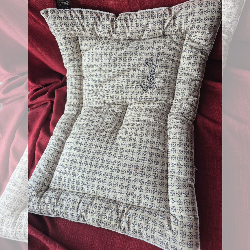 Матрасик-лежанка для кошек/собак