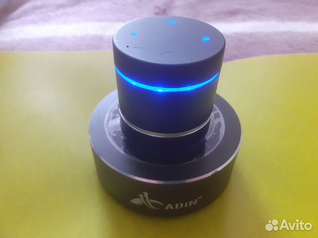Виброколонка Adin 26w купить в Саратове | Электроника | Авито