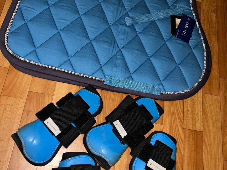 Вальтрап+ ногавки