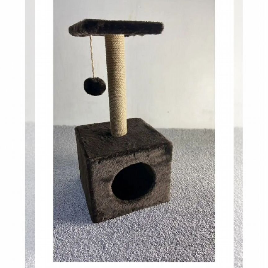 Когтеточка Домик