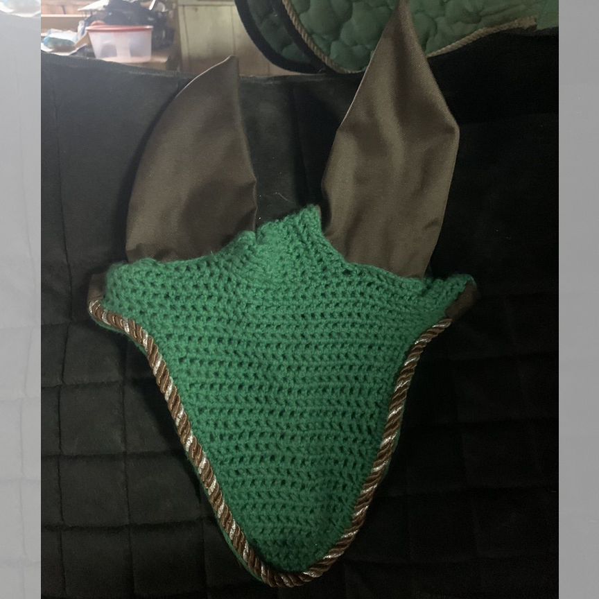 Ушки для лошади