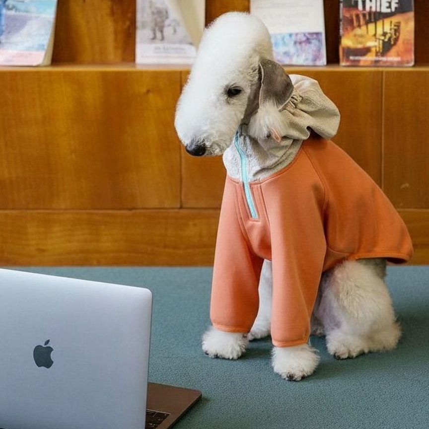 Одежда для собак