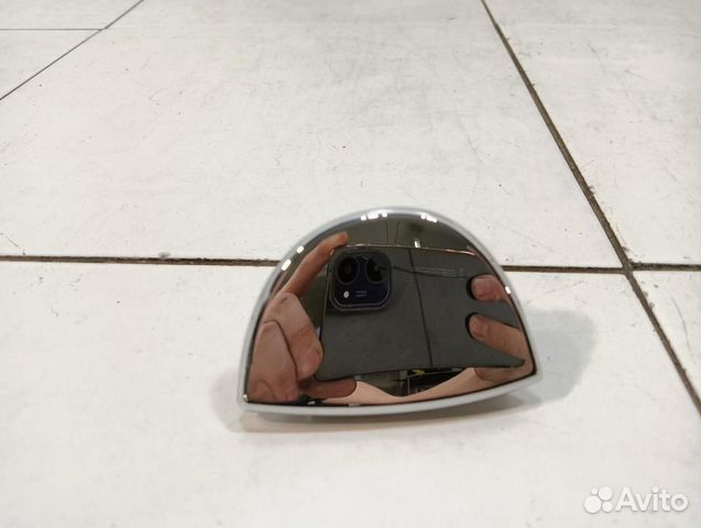 Крышка форсунки омывателя Mini Cooper Countryman I купить в Челябинске ...