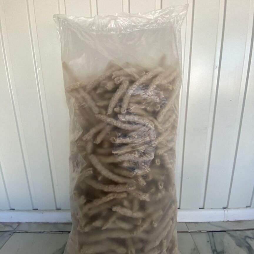 Корма для животных