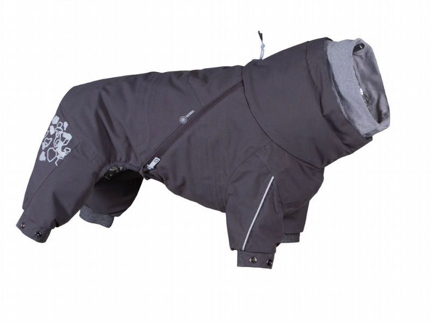 Комбинезон тёплый Hurtta Extreme Overall 45М