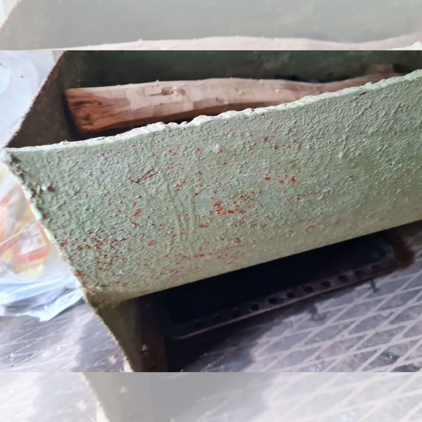 Посуда для корма скота