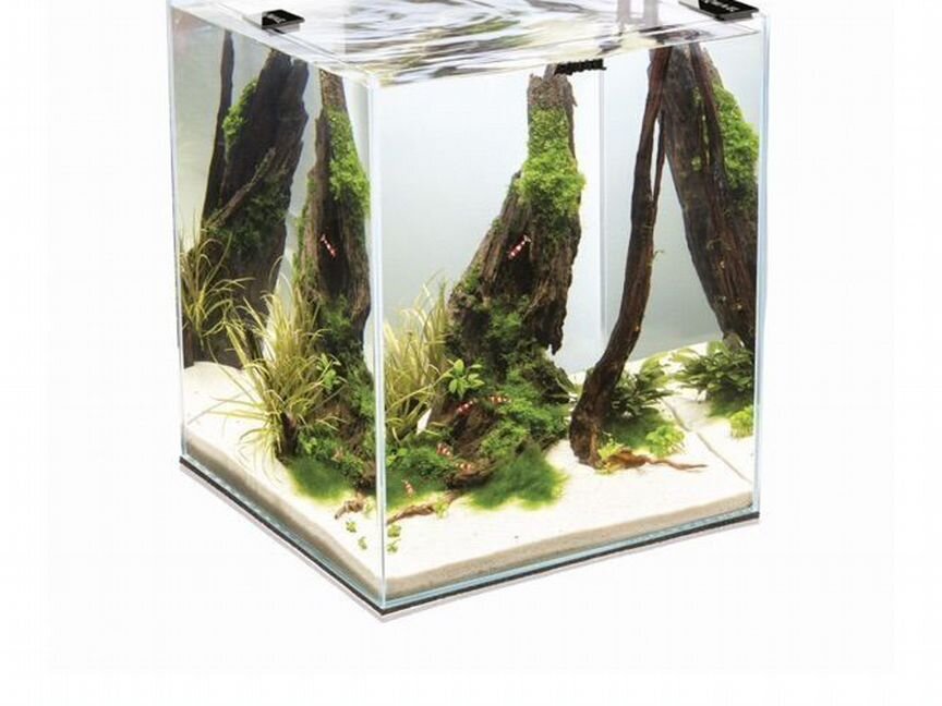 Аквариум Aquael 30л