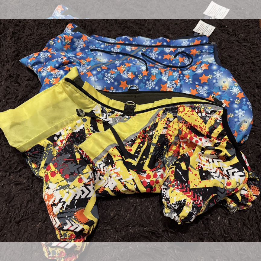 Одежда для собак