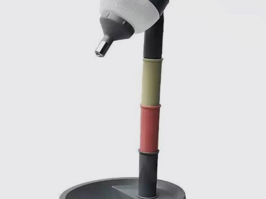 Поилка сухие усы