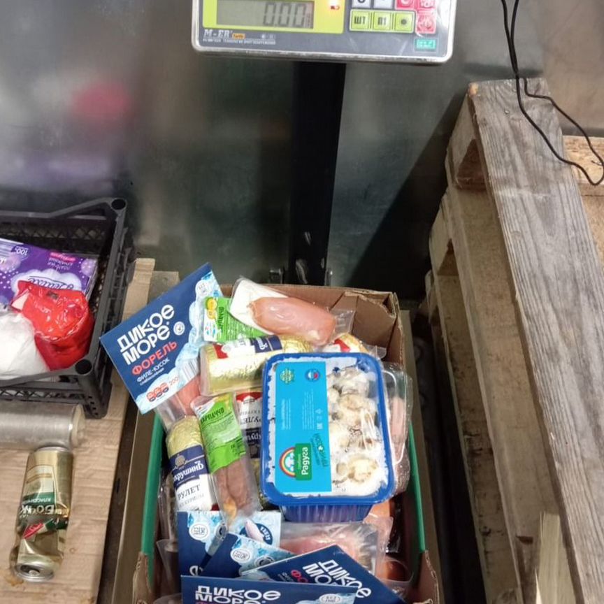 Трапеза для Питомцев