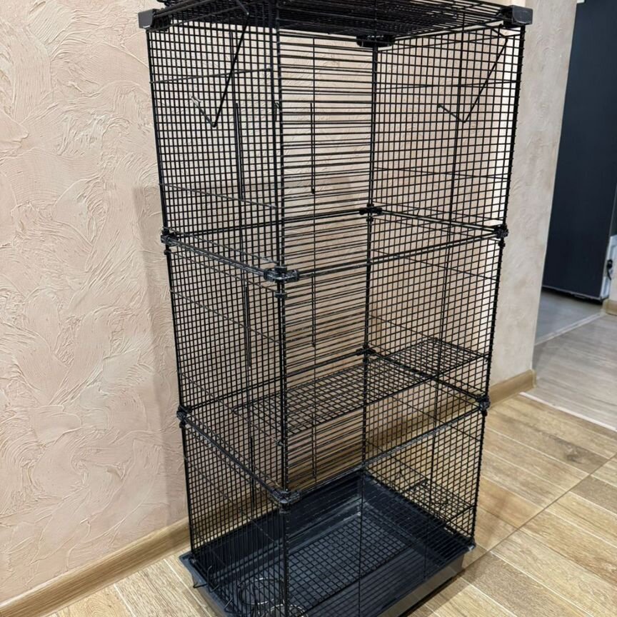 Клетка для грызунов