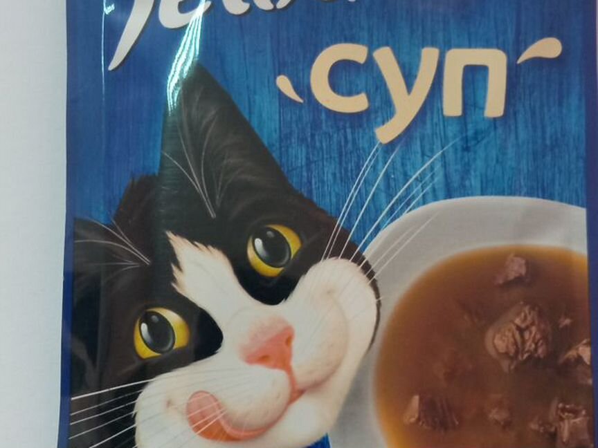 Феликс суп