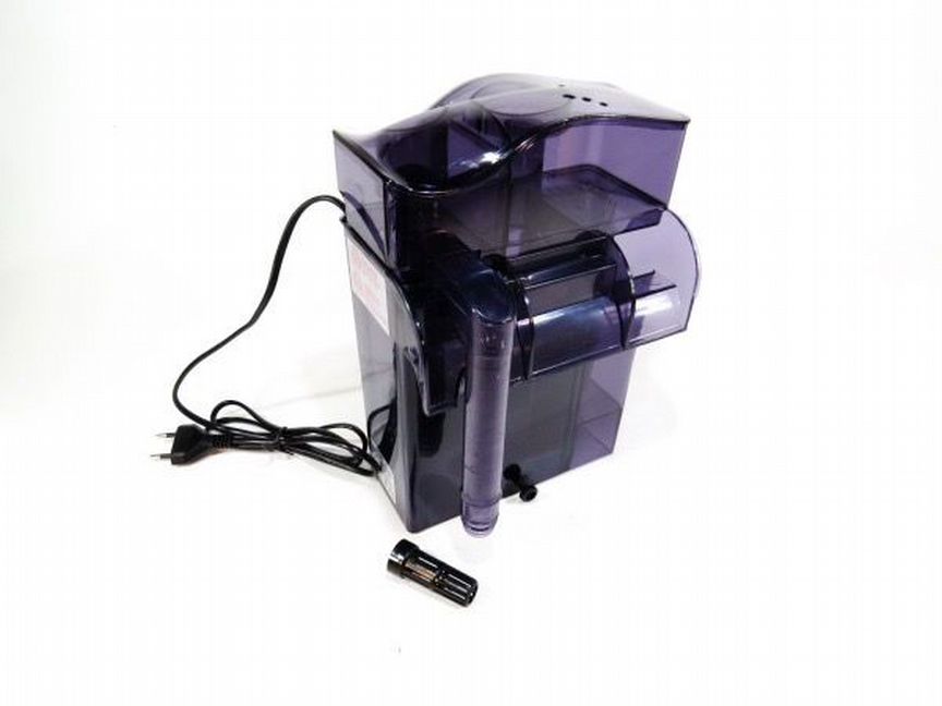 PS2012 Скиммер(флотатор)навесной с помпой, 500л/ч