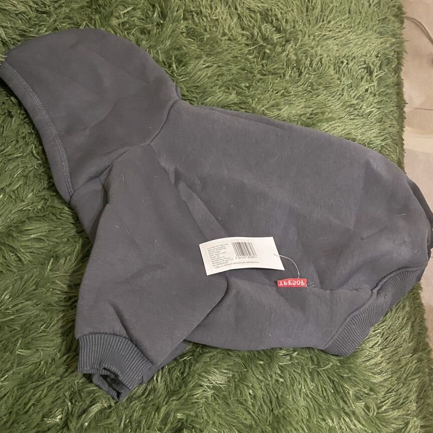 Одежда для собак средних пород