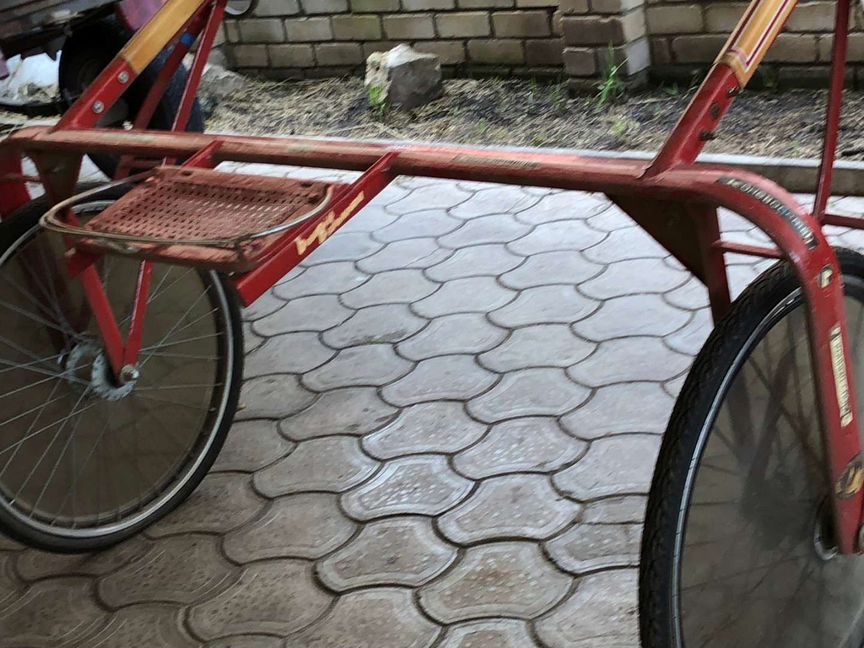 Качалка для лошади