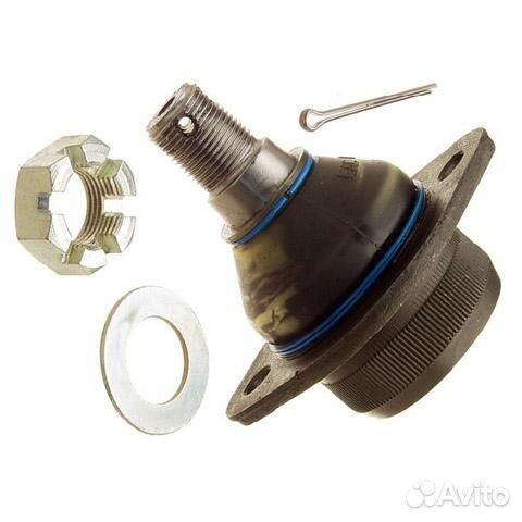 Опора шаровая заднего A-образного рычага Defender купить в Москве LAND ...