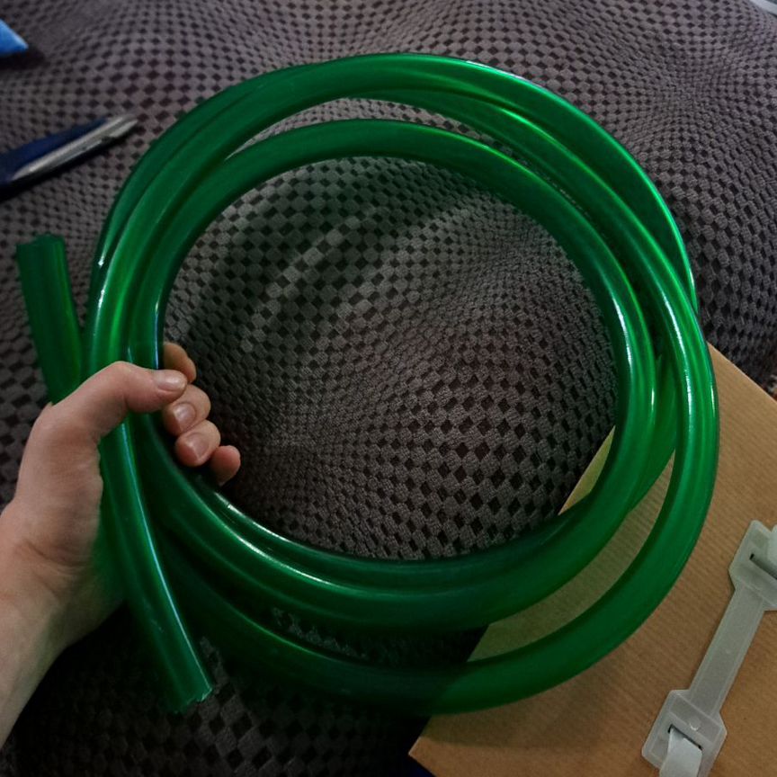 Шланг для аквариума 16/22