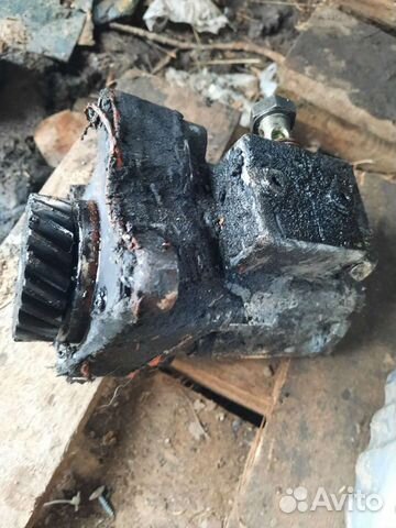 Насос гур нш16 газ Валдай Д245 купить в Орле Белгородский моторный ...