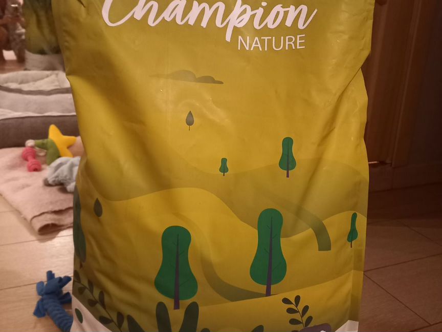 Craftia Champion nature