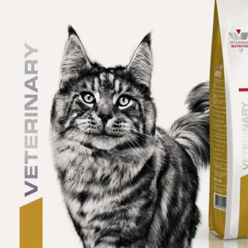Royal Canin Urinary S/O 1,5 кг