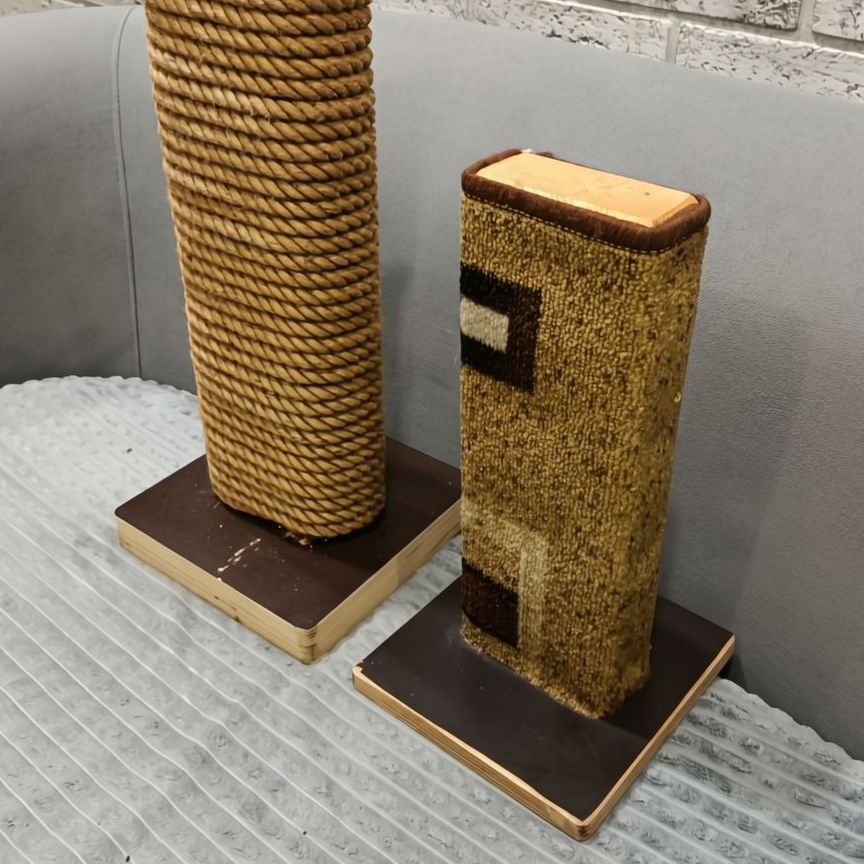 Когтеточка для кошек новая