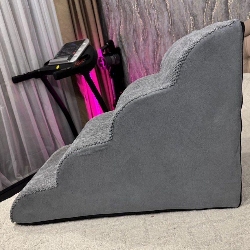 Лесенка для собак