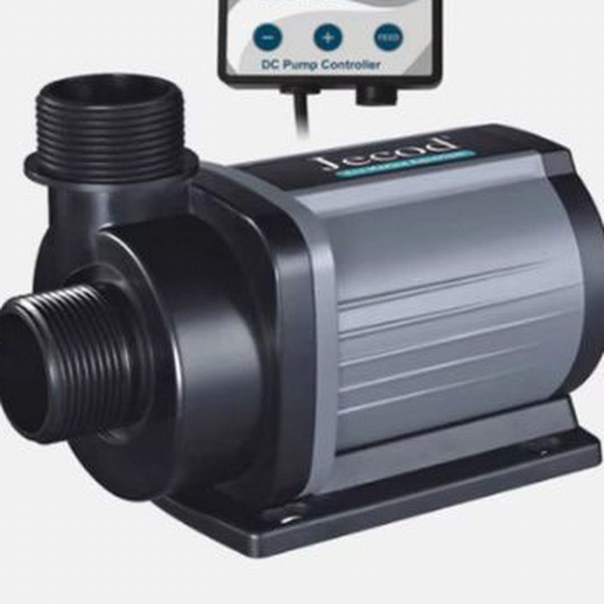 Аквариумный погружной насос