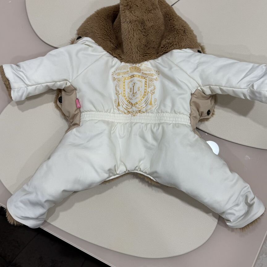 Одежда для собак