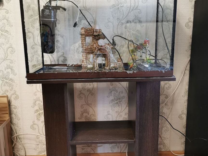 Аквариум