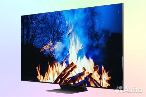 Телевизор TCL 75" C745 144HZ qled (EU) купить в Москве | Электроника ...