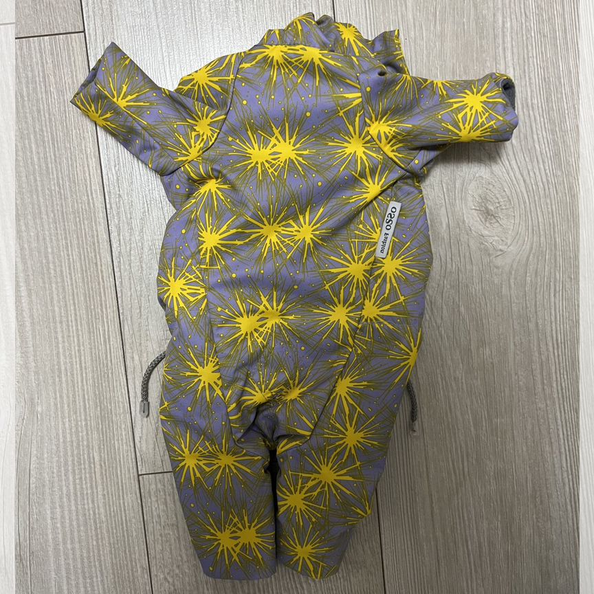 Костюм для собаки размер M