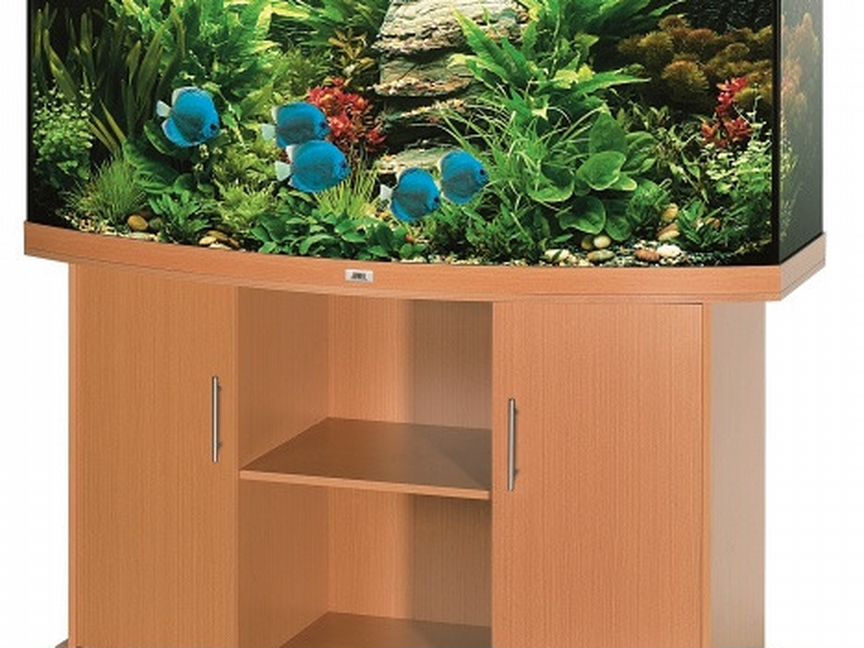 Аквариум juwel