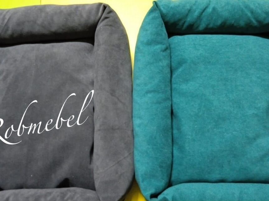 Лежанка для животных