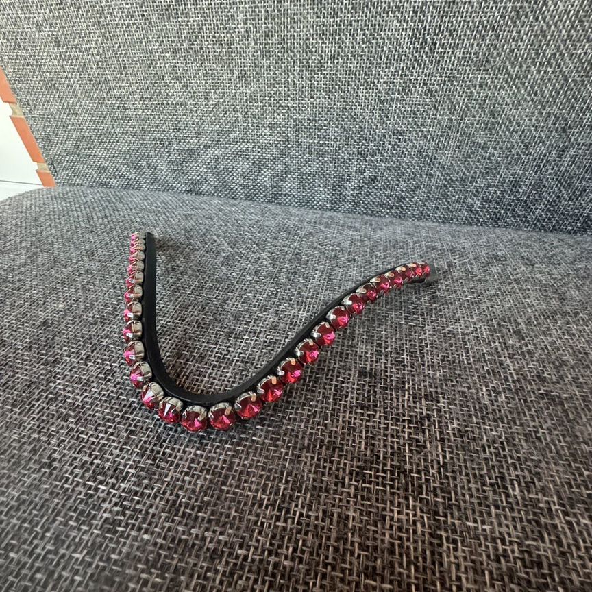 Налобник для пони Equimarus