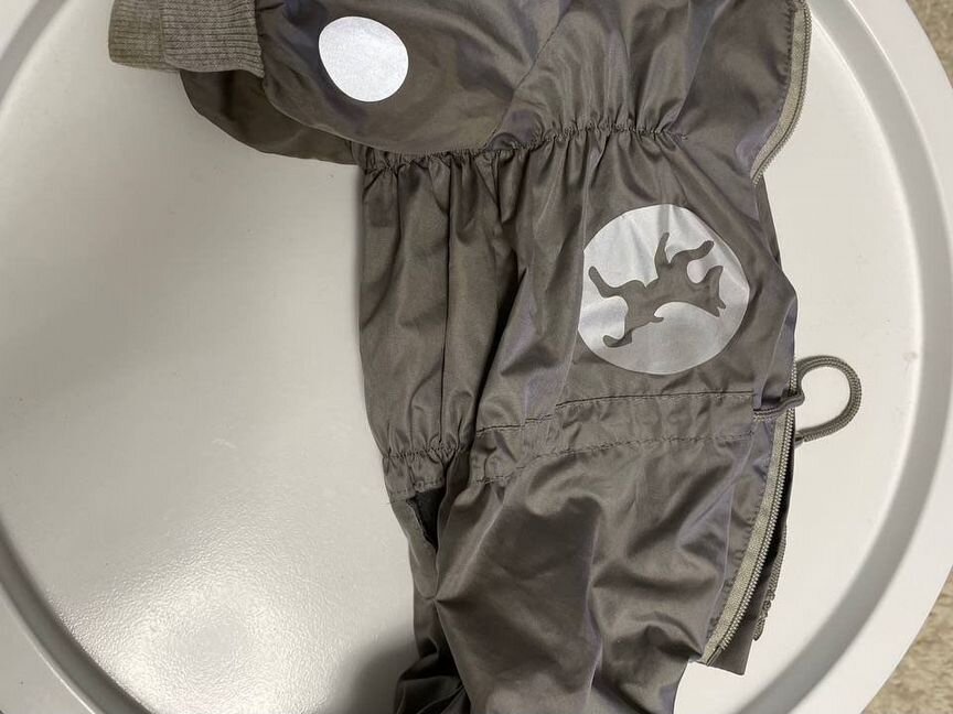 Костюм для собак