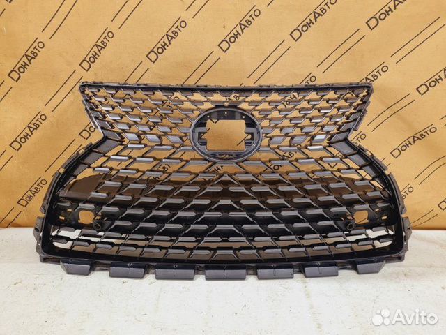 Решетка радиатора Lexus Rx 4 купить в Москве TOYOTA 5312148170 | Авито