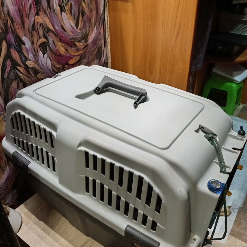 Переноска для животных