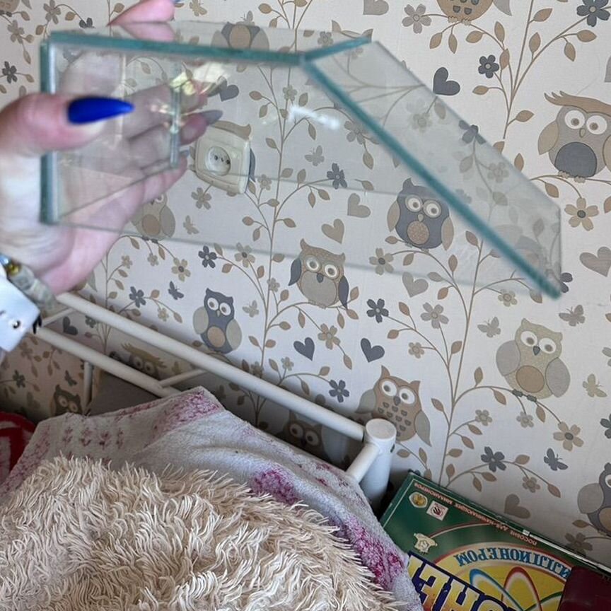 Мостик для черепахи