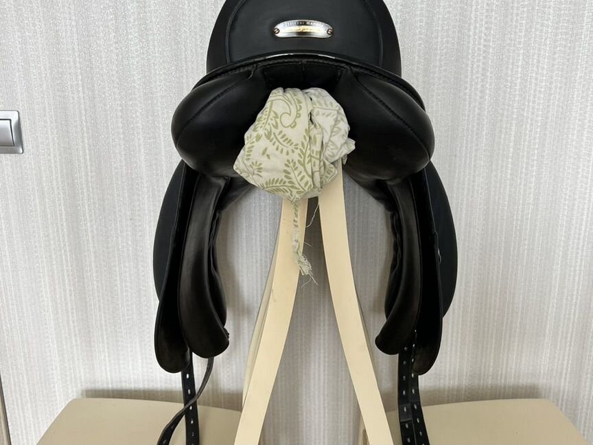 Премиальная выездка hennig