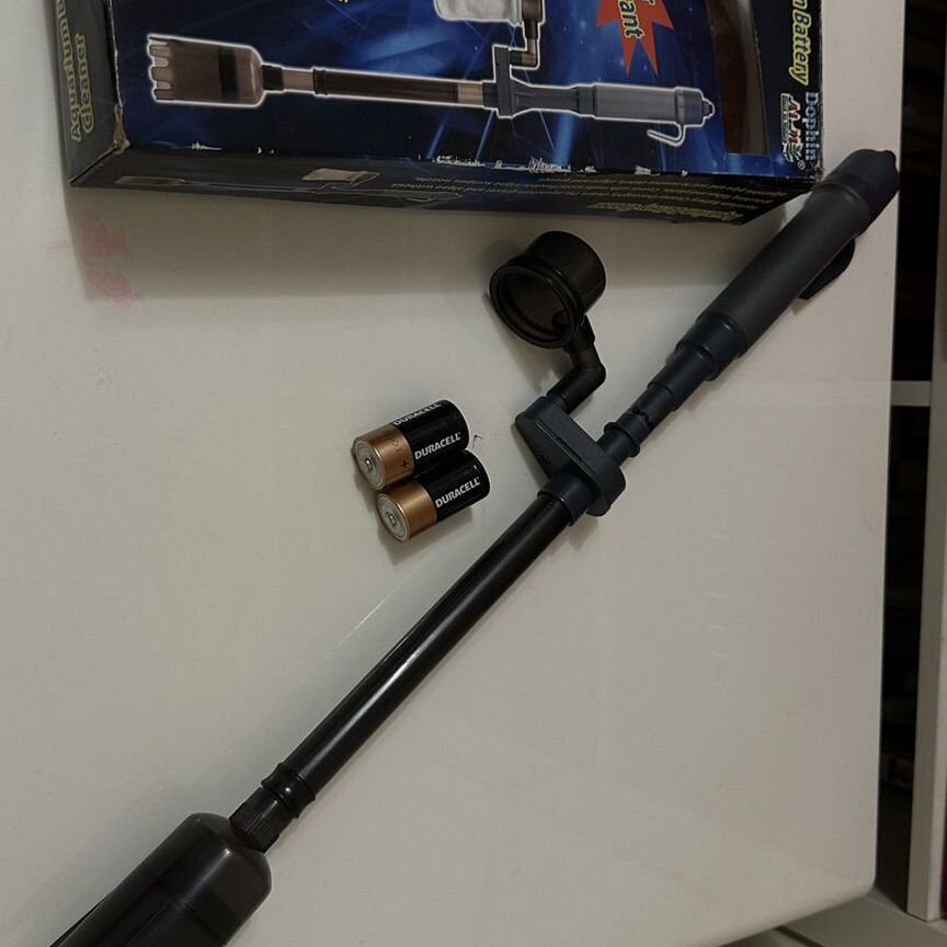 Очиститель для аквариума