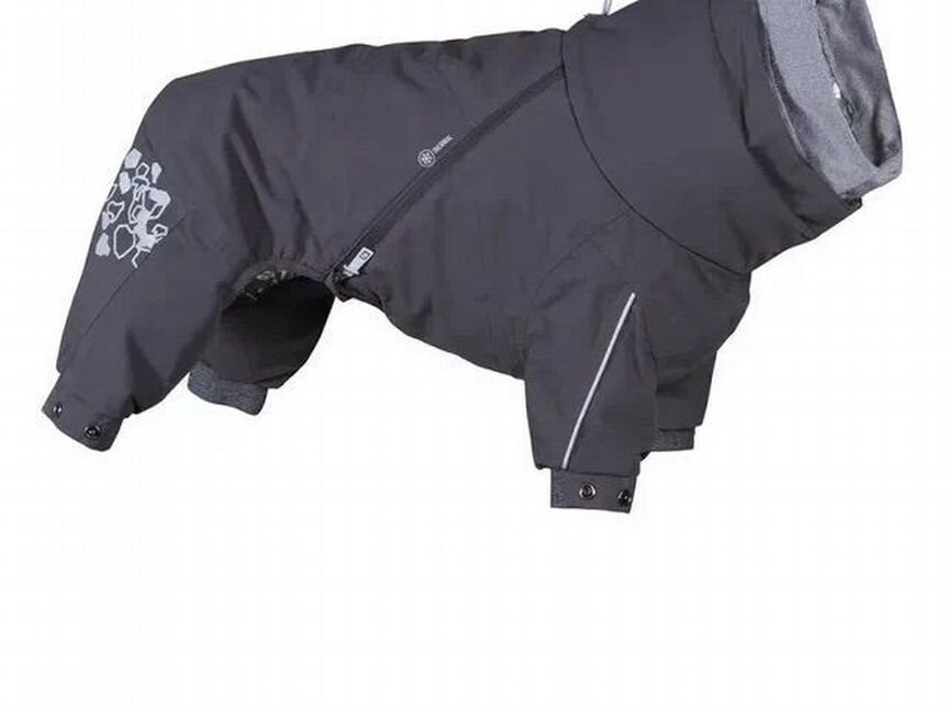 Зимний комбинезон Hurtta