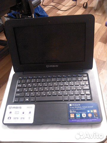 Нетбук Samsung N128(материнка и корпус ) купить в Кирове | Электроника ...